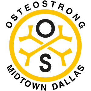 About Osteostrong Midtown Dallas – Dallas TX
